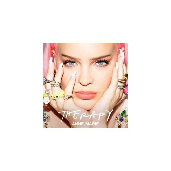 【発売日：2021年07月23日】種別:CD 【輸入盤】 洋楽ポップス 発売日:2021/07/23 登録日:2021/06/04 アン・マリー セラピー 解説:アルバムの全貌はまだ明らかにされていないが、全英TOP3を獲得したKSIとDi...