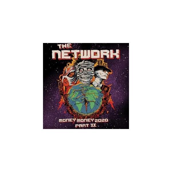 【発売日：2021年04月16日】種別:CD 【輸入盤】 洋楽ロック 発売日:2021/04/16 登録日:2021/02/26 ネットワーク マネー・マネー・2020・パート2：ウィー・トールド・ヤー・ソー! 内容:1. The Prop...