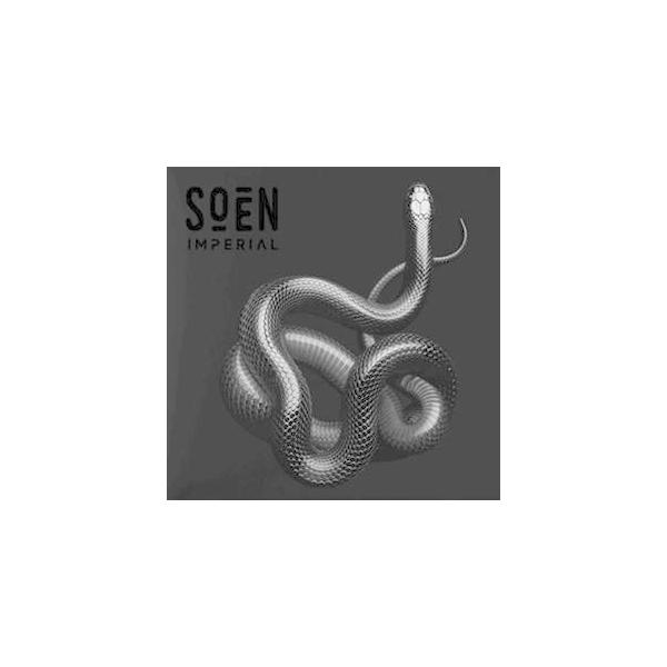 【発売日：2021年01月29日】種別:CD 【輸入盤】 洋楽ハードロック/ヘヴィメタル 発売日:2021/01/29 登録日:2020/12/04 ソーエン インペリアル 内容:1. Lumerian2. Deceiver3. Monar...