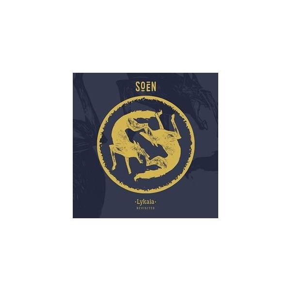 【発売日：2018年09月21日】種別:CD 【輸入盤】 洋楽ハードロック/ヘヴィメタル 発売日:2018/09/21 登録日:2018/08/29 ソーエン リカイア・リヴィジテッド 内容:1. Sectarian2. Orison3. ...