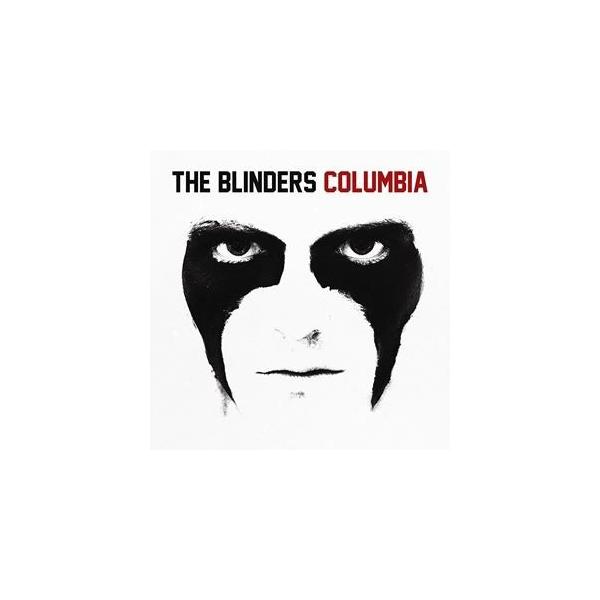 【発売日：2018年09月28日】種別:CD 【輸入盤】 洋楽ロック 発売日:2018/09/28 登録日:2018/09/05 ブラインダーズ コロンビア 内容:1. Gotta Get Through2. L’Etat C’est Mo...