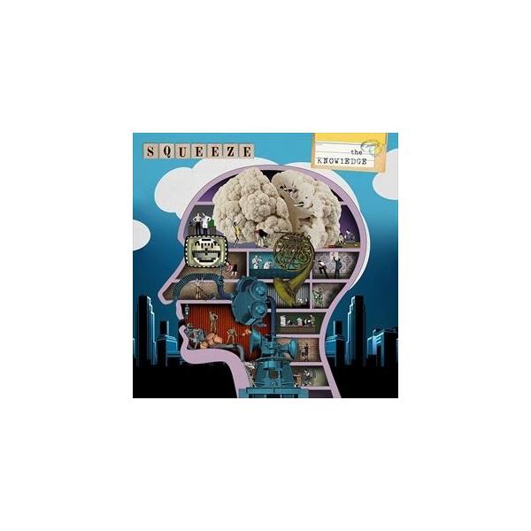 【発売日：2018年01月19日】種別:2LP 【輸入盤】 洋楽ロック 発売日:2018/01/19 登録日:2017/09/26 スクイーズ ナレッジ 内容:［LP 1 ： Side A］1. Innocence In Paradise2...