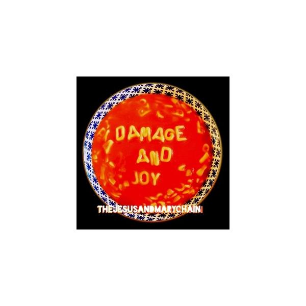 【発売日：2017年03月24日】種別:2LP 【輸入盤】 洋楽ロック 発売日:2017/03/24 登録日:2017/01/17 ジーザス＆メリー・チェイン ダメージ＆ジョイ 内容:1. Amputation2. War On Peace...