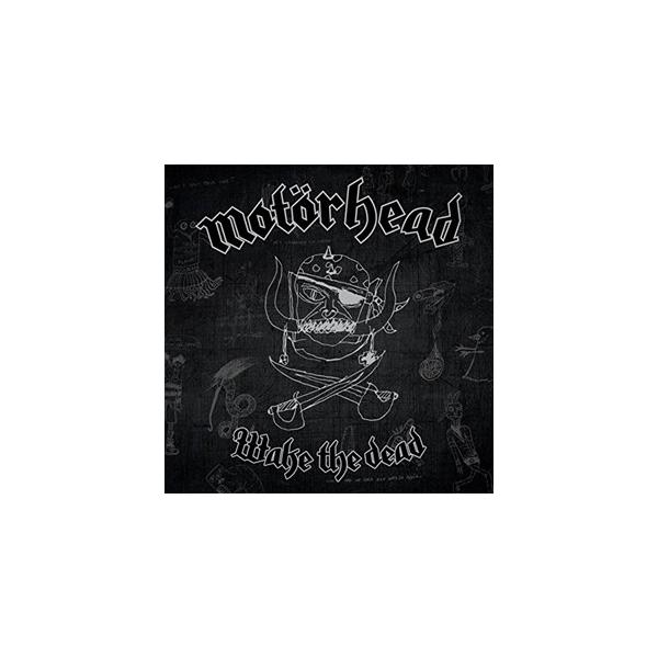 【発売日：2016年12月16日】種別:3CD 【輸入盤】 洋楽ハードロック/ヘヴィメタル 発売日:2016/12/16 登録日:2016/11/22 モーターヘッド ウェイク・ザ・デッド モーターヘッド CD 内容:［Disc 1 ： B...
