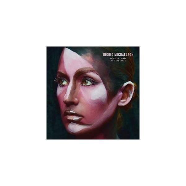 【発売日：2016年08月26日】種別:CD 【輸入盤】 洋楽ポップス 発売日:2016/08/26 登録日:2016/09/01 イングリッド・ミケルソン イット・ダズント・ハヴ・トゥ・メイク・センス