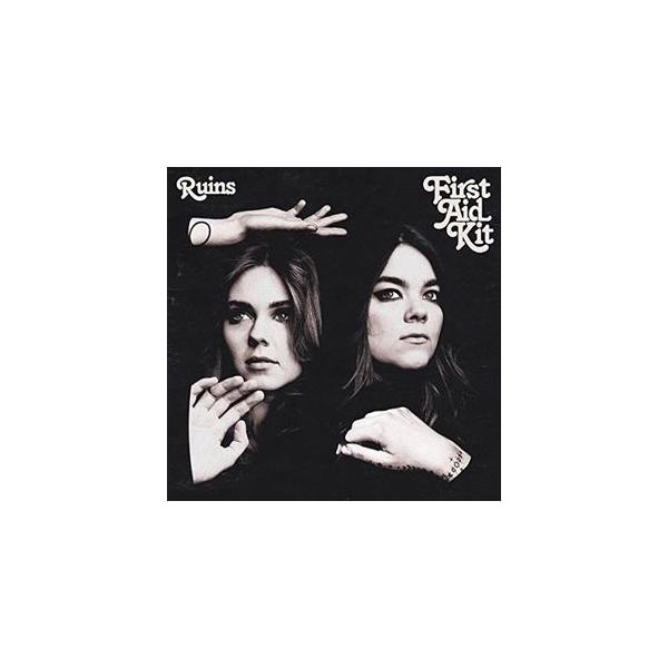 【発売日：2018年01月19日】種別:CD 【輸入盤】 洋楽ポップス 発売日:2018/01/19 登録日:2017/11/21 ファースト・エイド・キット ルインズ 内容:1. Rebel Heart2. It’s a Shame3. ...