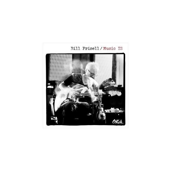 【発売日：2018年03月16日】種別:CD 【輸入盤】 ジャズ・フュージョン海外ジャズ 発売日:2018/03/16 登録日:2018/02/15 ビル・フリゼール ミュージック・イズ 内容:1. Pretty Stars2. Winsl...