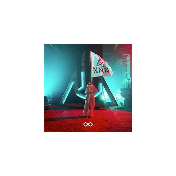 【発売日：2019年08月30日】種別:CD 【輸入盤】 洋楽ロック 発売日:2019/08/30 登録日:2019/08/08 ブラック・フューチャーズ ネヴァー・ノット・ナッシング 内容:1. N.N.N2. Love feat. P....