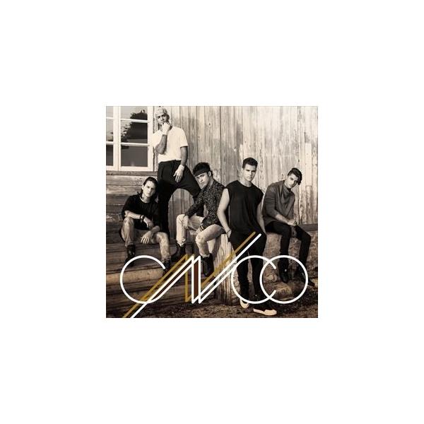 【発売日：2018年04月06日】種別:CD 【輸入盤】 洋楽ポップス 発売日:2018/04/06 登録日:2018/03/13 シー・エヌ・シー・オー シー・エヌ・シー・オー シー・エヌ・シー・オー CD 内容:1. Solo Yo2....