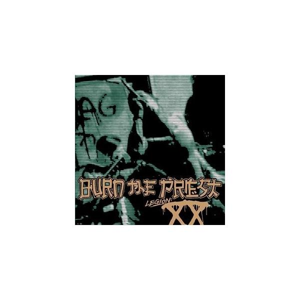 【発売日：2018年05月18日】種別:CD 【輸入盤】 洋楽ハードロック/ヘヴィメタル 発売日:2018/05/18 登録日:2018/04/03 バーン・ザ・プリースト リジョン：XX 内容:1. Inherit the Earth2....