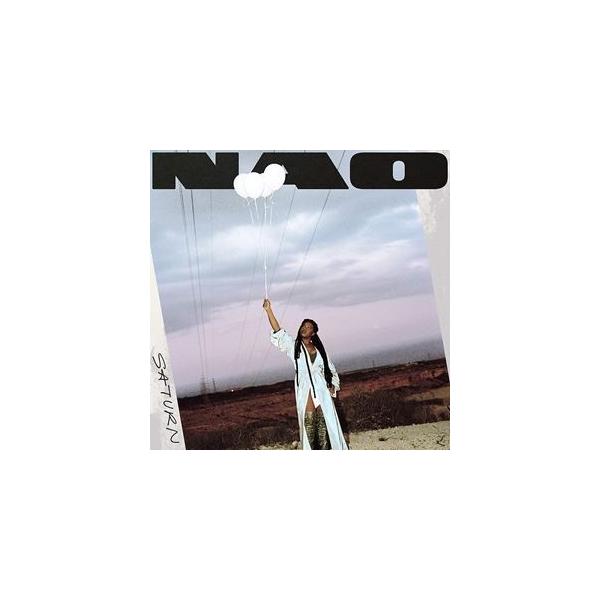 【発売日：2018年10月26日】種別:CD 【輸入盤】 洋楽ソウル/R&amp;B 発売日:2018/10/26 登録日:2018/09/19 ナオ サターン 内容:1. Another Lifetime2. Make It Out Al...