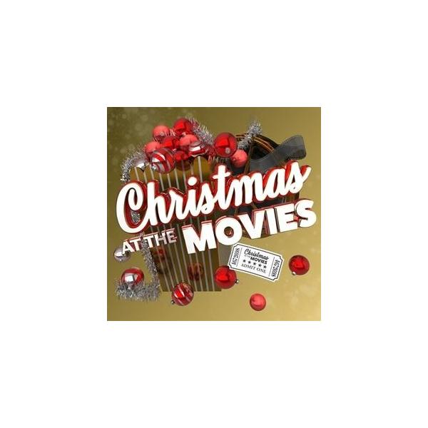【発売日：2018年11月02日】種別:CD 【輸入盤】 サントラその他 発売日:2018/11/02 登録日:2018/09/27 サウンドトラック クリスマス・アット・ザ・ムービーズ サウンドトラック CD 内容:1. Somewher...