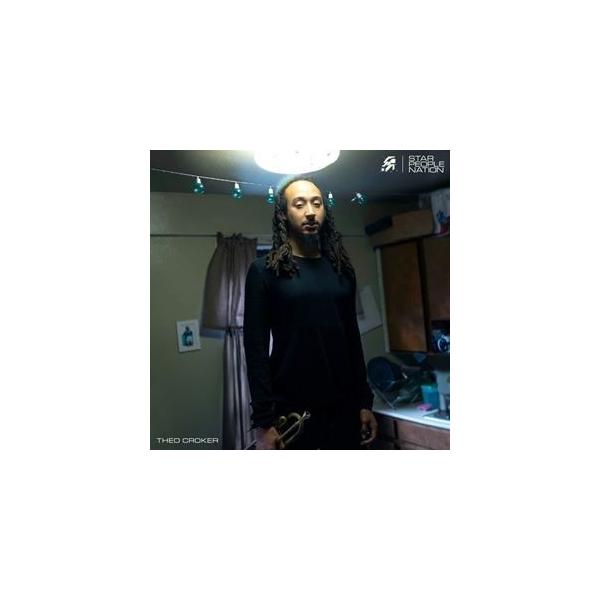 【発売日：2019年05月17日】種別:CD 【輸入盤】 ジャズ・フュージョン海外ジャズ 発売日:2019/05/17 登録日:2019/04/18 セオ・クロッカー スター・ピープル・ネーション 内容:1. Have You Come t...