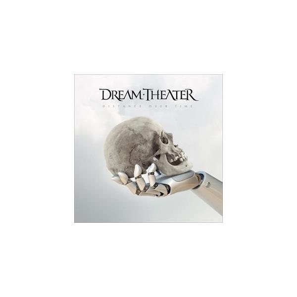 【発売日：2019年02月22日】種別:CD 【輸入盤】 洋楽ハードロック/ヘヴィメタル 発売日:2019/02/22 登録日:2019/01/16 ドリーム・シアター ディスタンス・オーヴァー・タイム（デジパック） ドリーム・シアター C...