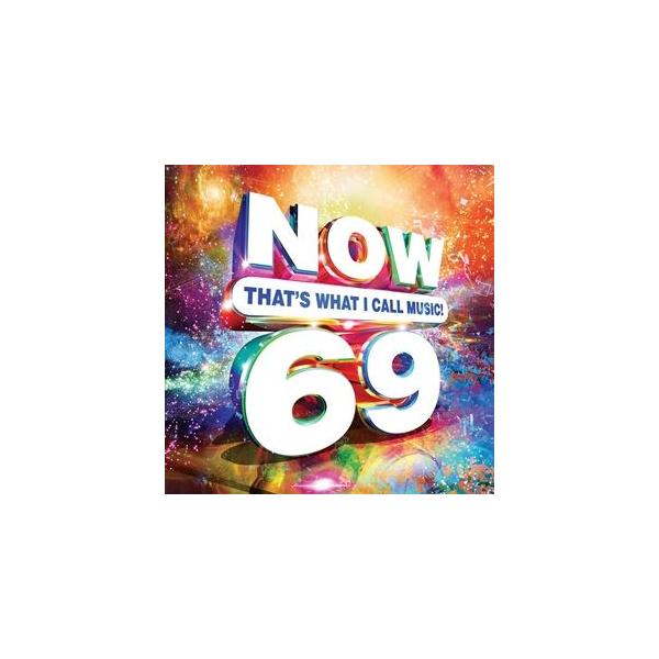 【発売日：2019年02月01日】種別:CD 【輸入盤】 洋楽ロック 発売日:2019/02/01 登録日:2019/02/06 ヴァリアス ナウ69：ザッツ・ホワット・アイ・コール・ミュージック! 内容:1. Breathin - Ari...