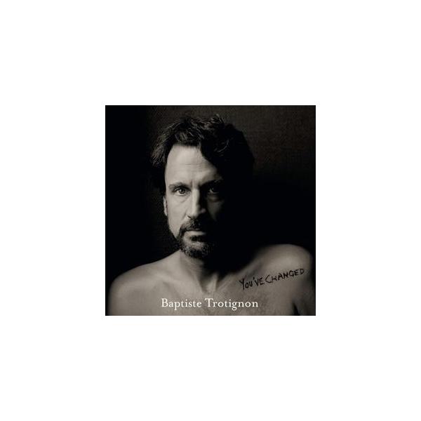 【発売日：2019年11月08日】種別:CD 【輸入盤】 ジャズ・フュージョン海外ジャズ 発売日:2019/11/08 登録日:2019/10/18 バティスト・トロティニョン ユーヴ・チェンジド 内容:1. I’m a Fool to W...