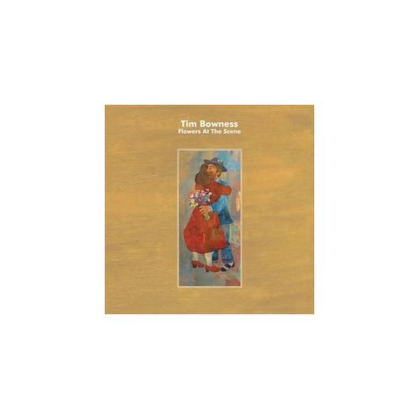 【発売日：2019年03月01日】種別:CD 【輸入盤】 洋楽ロック 発売日:2019/03/01 登録日:2019/02/05 ティム・ボウネス フラワーズ・アット・ザ・シーン 内容:1. I Go Deeper2. The Train ...