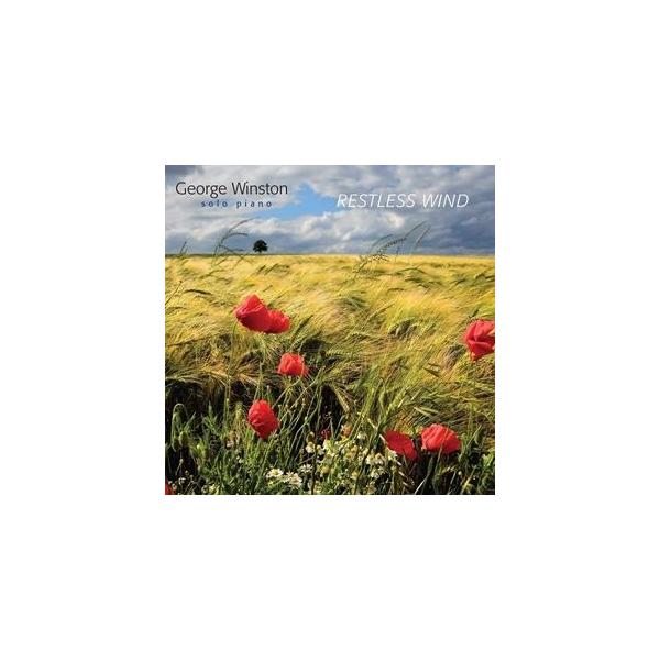 【発売日：2019年05月10日】種別:CD 【輸入盤】 イージーリスニングヒーリング/ニューエイジ 発売日:2019/05/10 登録日:2019/04/02 ジョージ・ウィンストン レストレス・ウィンド 内容:1. Autumn Win...