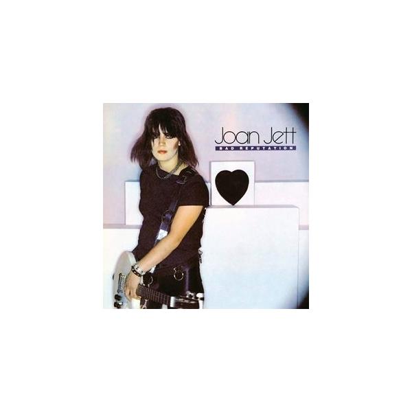 【発売日：2019年10月18日】種別:LP 【輸入盤】 洋楽ロック 発売日:2019/10/18 登録日:2019/09/10 ジョアン・ジェット バッド・レピュテーション 内容:［Side A］1. Bad Reputation2. M...