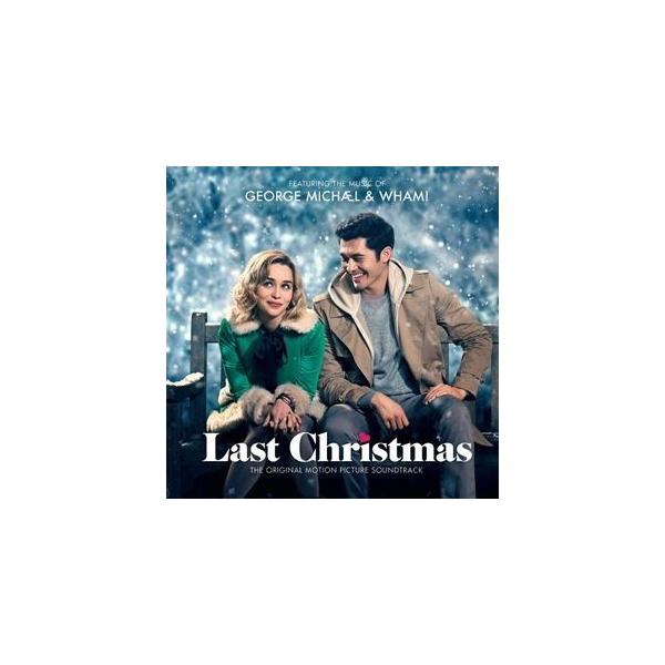 【発売日：2019年11月08日】種別:CD 【輸入盤】 洋楽ポップス 発売日:2019/11/08 登録日:2019/10/18 ジョージ・マイケル ラスト・クリスマス ジョージ・マイケル CD 内容:1. Last Christmas2...