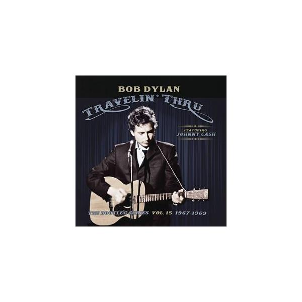 【発売日：2019年11月01日】種別:3LP 【輸入盤】 洋楽ロック 発売日:2019/11/01 登録日:2019/09/27 ボブ・ディラン トラヴェリン・スルー・1967-1969：ザ・ブートレッグ・シリーズ・VOL.15 ボブ・デ...