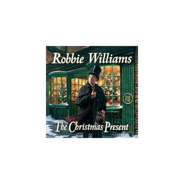 【発売日：2019年11月22日】種別:2CD 【輸入盤】 洋楽ポップス 発売日:2019/11/22 登録日:2019/10/31 ロビー・ウィリアムズ クリスマス・プレゼント（デラックス） 内容:［Disc 1 ： Christmas ...