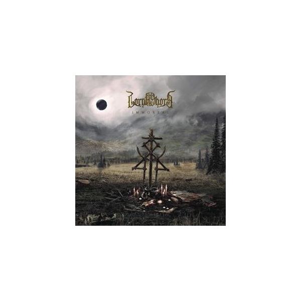 【発売日：2020年01月31日】種別:LP 【輸入盤】 洋楽ハードロック/ヘヴィメタル 発売日:2020/01/31 登録日:2020/03/06 ローナ・ショア イモータル 内容:1. Immortal2. Death Portrait...