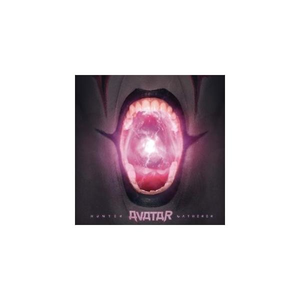 【発売日：2020年08月07日】種別:CD 【輸入盤】 洋楽ハードロック/ヘヴィメタル 発売日:2020/08/07 登録日:2020/07/10 アヴァター ハンター・ギャザー 内容:1. Silence in the Age of A...