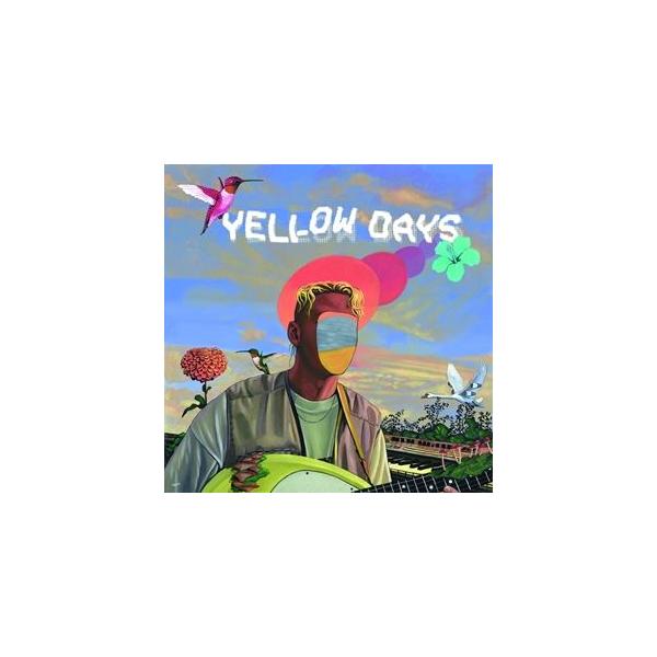 【発売日：2020年09月18日】種別:CD 【輸入盤】 洋楽ロック 発売日:2020/09/18 登録日:2020/08/28 イエロー・デイズ ア・デイ・イン・ア・イエロー・ビート 内容:1. Intro2. Be Free3. Let...