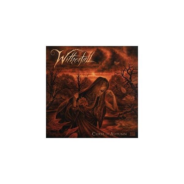 【発売日：2021年04月02日】種別:CD 【輸入盤】 洋楽ハードロック/ヘヴィメタル 発売日:2021/04/02 登録日:2021/01/29 ウィザーフォール カース・オブ・オータム 内容:1. Deliver Us into th...