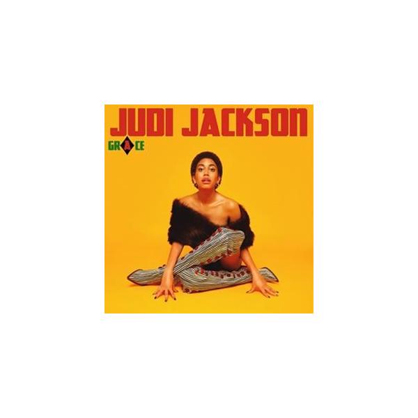 【発売日：2022年02月18日】種別:CD 【輸入盤】 洋楽ソウル/R&amp;B 発売日:2022/02/18 登録日:2021/12/17 ジュディ・ジャクソン グレイス 内容:1. Strawberry Lady2. Crashin...