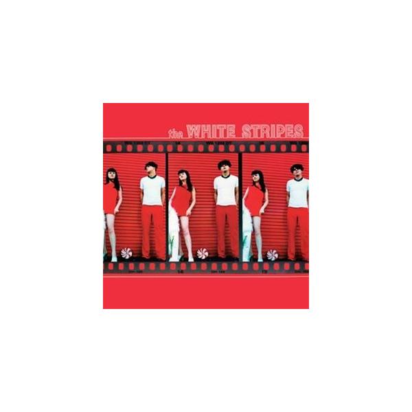 【発売日：2021年04月23日】種別:CD 【輸入盤】 洋楽ロック 発売日:2021/04/23 登録日:2021/03/26 ホワイト・ストライプス ホワイト・ストライプス 内容:1. Jimmy the Exploder2. Stop...