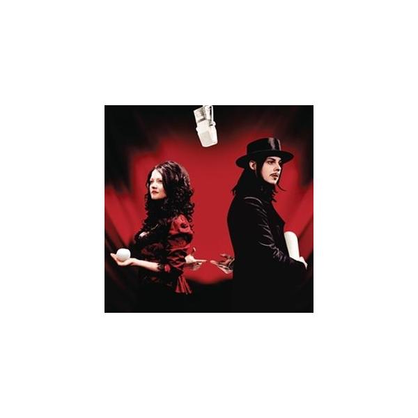 【発売日：2021年04月23日】種別:CD 【輸入盤】 洋楽ロック 発売日:2021/04/23 登録日:2021/03/26 ホワイト・ストライプス ゲット・ビハインド・ミー・サタン 内容:1. Blue Orchid2. The Nu...