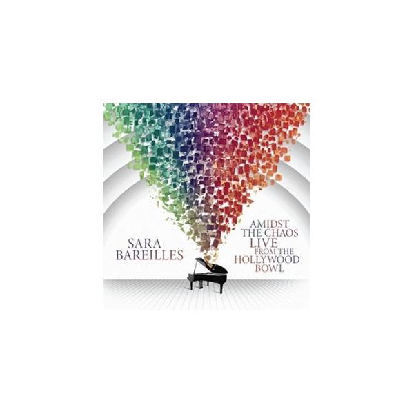 【発売日：2021年05月21日】種別:2CD 【輸入盤】 洋楽ロック 発売日:2021/05/21 登録日:2021/05/07 サラ・バレリス アミドスト・ザ・カオス：ライヴ・フロム・ザ・ハリウッド・ボウル サラ・バレリス CD 内容:...