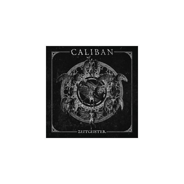 【発売日：2021年05月14日】種別:CD 【輸入盤】 洋楽ハードロック/ヘヴィメタル 発売日:2021/05/14 登録日:2021/04/16 キャリバン ツァイトガイスター 内容:1. Zeitgeister （新曲）2. Trau...