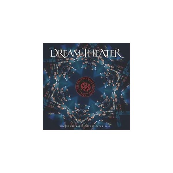 【発売日：2021年06月25日】種別:CD 【輸入盤】 洋楽ハードロック/ヘヴィメタル 発売日:2021/06/25 登録日:2021/06/04 ドリーム・シアター ロスト・ノット・フォーゴットン・アーカイヴス：イメージズ・アンド・ワー...