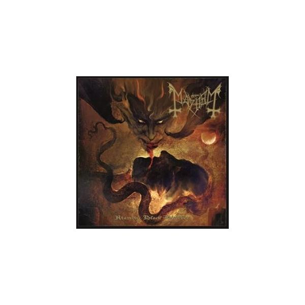 【発売日：2021年07月09日】種別:CD 【輸入盤】 洋楽ハードロック/ヘヴィメタル 発売日:2021/07/09 登録日:2021/06/04 メイヘム アタヴィスティック・ブラック・ディスオーダー／コマンド-EP 内容:1. Voc...