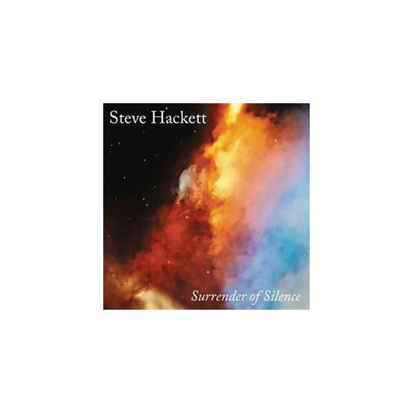 【発売日：2021年09月10日】種別:CD 【輸入盤】 洋楽ロック 発売日:2021/09/10 登録日:2021/09/10 スティーブ・ハケット サレンダー・オブ・サイレンス 内容:1. The Obliterati2. Natali...