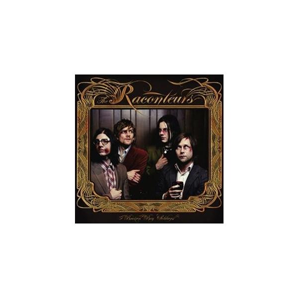 【発売日：2021年07月30日】種別:CD 【輸入盤】 洋楽ロック 発売日:2021/07/30 登録日:2021/07/09 ラカンターズ ブロークン・ボーイ・ソルジャーズ 内容:1. Steady As She Goes2. Hand...