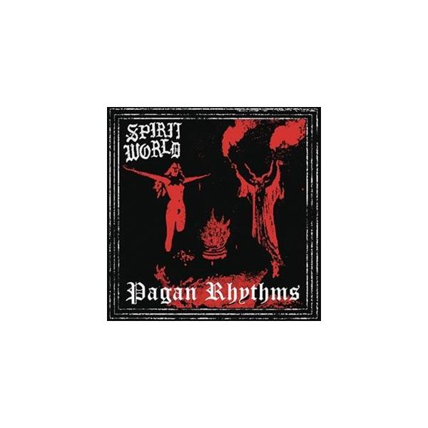 【発売日：2021年11月12日】種別:CD 【輸入盤】 洋楽ロック 発売日:2021/11/12 登録日:2021/10/22 スピリットワールド ペイガン・ライムス 内容:1. Pagan Rhythms2. The Bringer o...