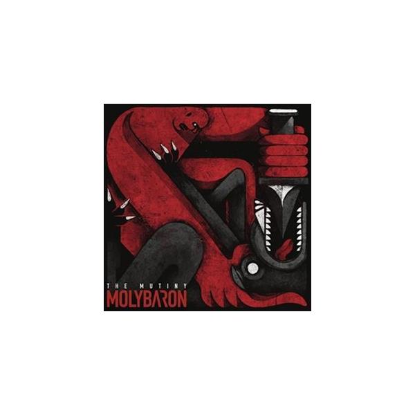 【発売日：2021年11月05日】種別:CD 【輸入盤】 洋楽ハードロック/ヘヴィメタル 発売日:2021/11/05 登録日:2021/10/22 モーリーバロン ミューティニー 内容:1. Animals2. Lucifer3. Amo...