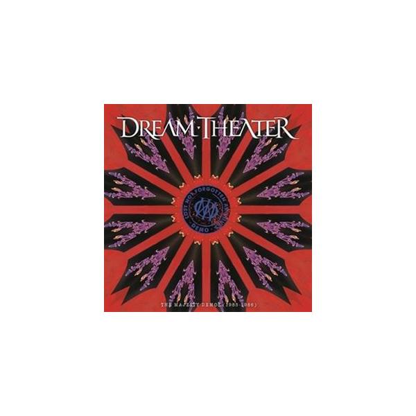 【発売日：2022年01月21日】種別:CD 【輸入盤】 洋楽ハードロック/ヘヴィメタル 発売日:2022/01/21 登録日:2021/12/03 ドリーム・シアター ロスト・ノット・フォゴトゥン・アーカイヴス：ザ・マジェスティ・デモズ（...