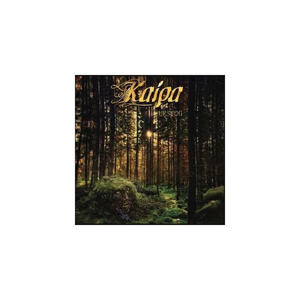 【発売日：2022年07月01日】種別:CD 【輸入盤】 洋楽ロック 発売日:2022/07/01 登録日:2022/03/18 カイパ ウルスコグ 内容:1. The Frozen Dead of the Night2. In a Wor...