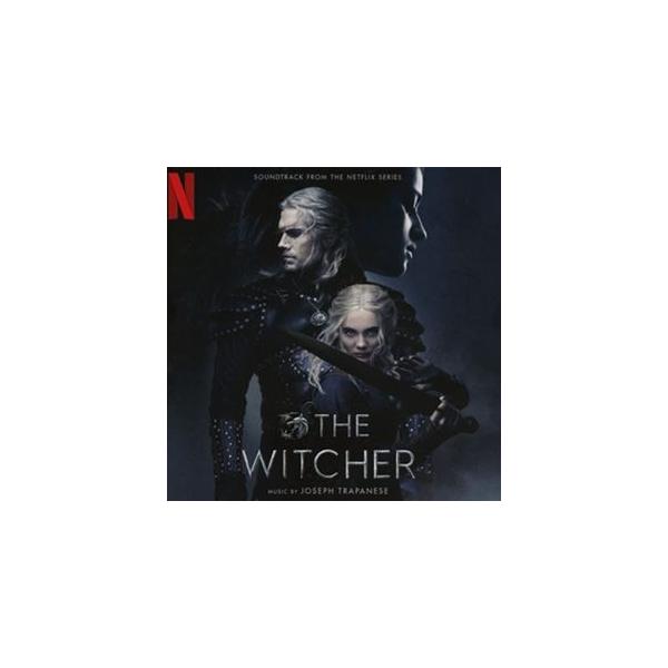 【発売日：2022年04月29日】種別:CD 【輸入盤】 サントラその他 発売日:2022/04/29 登録日:2022/03/04 サウンドトラック（ジョセフ・トラパニーズ） ウィッチャー：シーズン2（サウンドトラック・フロム・ザ・ネット...