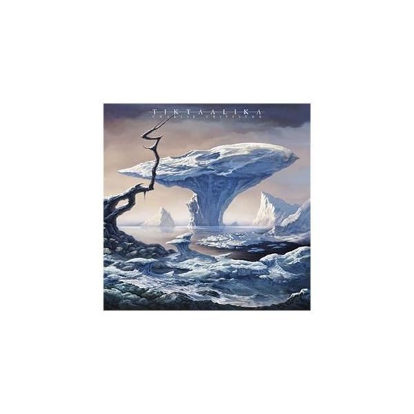 【発売日：2022年06月17日】種別:CD 【輸入盤】 洋楽ポップス 発売日:2022/06/17 登録日:2022/06/17 チャーリー・グリフィス ティクターリカ（ジュエル・ケース・パッケージング）
