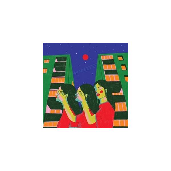 【発売日：2020年07月03日】種別:LP 【輸入盤】 洋楽ロック 発売日:2020/07/03 登録日:2020/03/26 ダイエット・シグ ドゥー・ユー・ワンダー・アバウト・ミー?（ベイビー・ピンク・ヴァイナル） 内容:1. Thr...