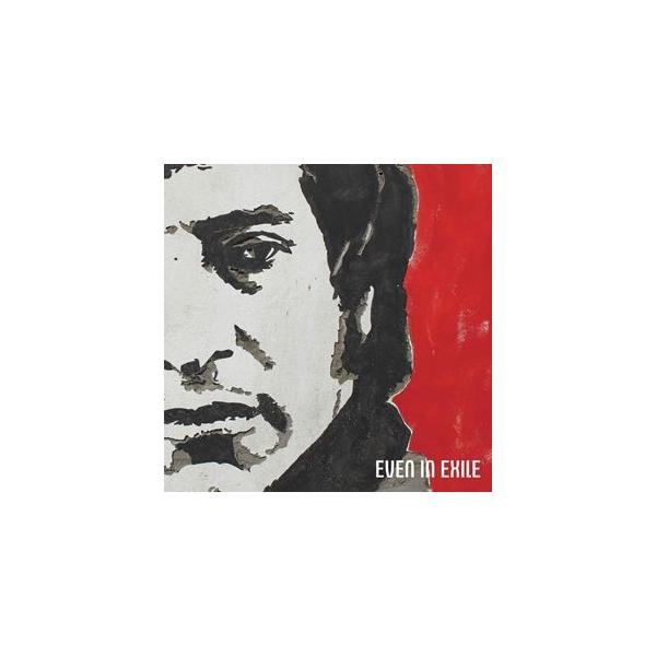 【発売日：2020年08月14日】種別:CD 【輸入盤】 洋楽ロック 発売日:2020/08/14 登録日:2020/07/03 ジェームス・ディーン・ブラッドフィールド イヴン・イン・エグザイル