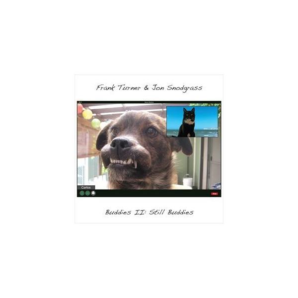 【発売日：2020年11月13日】種別:LP 【輸入盤】 洋楽ロック 発売日:2020/11/13 登録日:2020/10/09 フランク・ターナー＆ジョン・ バディーズII：スティル・バディーズ 内容:［Side A］1. Still B...