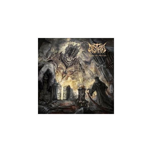 【発売日：2021年06月25日】種別:2LP 【輸入盤】 洋楽ハードロック/ヘヴィメタル 発売日:2021/06/25 登録日:2021/04/23 ディスタント イーオンズ・オブ・オブリヴィオン 内容:［LP1 ： Side A］1. ...