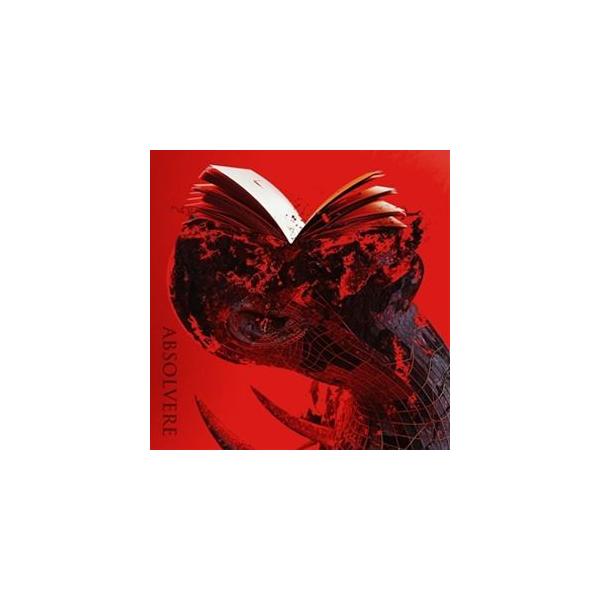 【発売日：2021年09月24日】種別:CD 【輸入盤】 洋楽ハードロック/ヘヴィメタル 発売日:2021/09/24 登録日:2021/10/01 シングス・オブ・ザ・スワーム アブソルヴァー（クリムゾン・エディション） 内容:1. Hy...